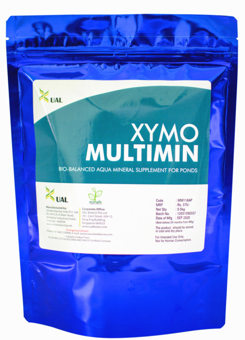 XYMO MULTIMIN|UAL